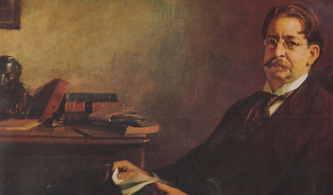 El legado de Rodó | La Mañana