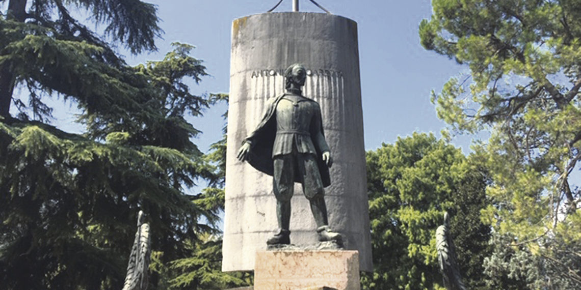 Antonio Pigafetta: cronista de la primera vuelta al mundo | La Mañana