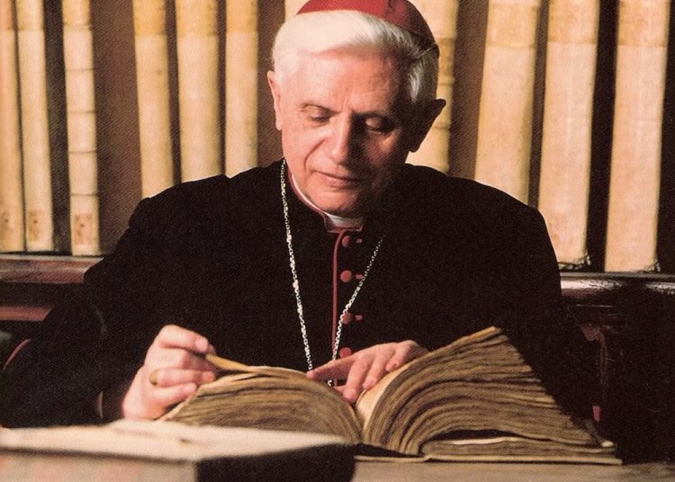 Joseph Ratzinger | La Mañana