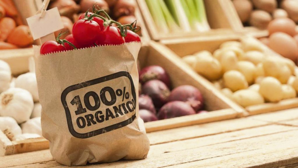 organico | La Mañana